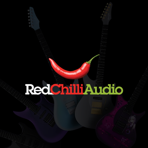 Enya Introduces the Inspire Smart Electric Guitar - Red Chilli Audio
