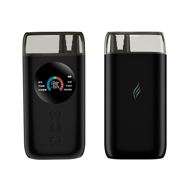 Enya ST1 Smart Tuner - Red Chilli Audio