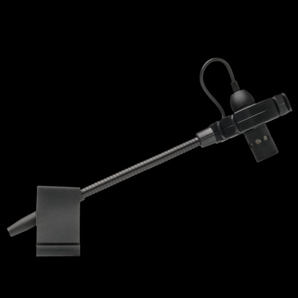 Prodipe Microphone for CELLO - Back Electret - Red Chilli Audio