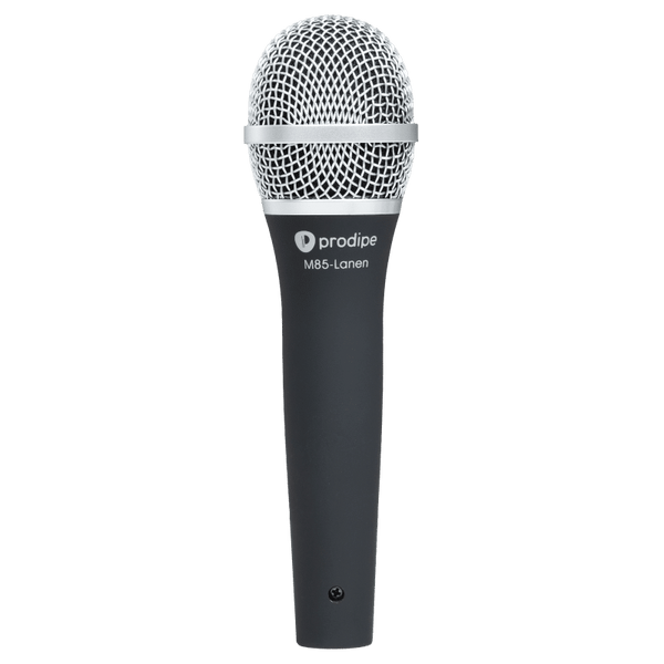 Prodipe Non-Switched Dynamic vocal microphone - Red Chilli Audio