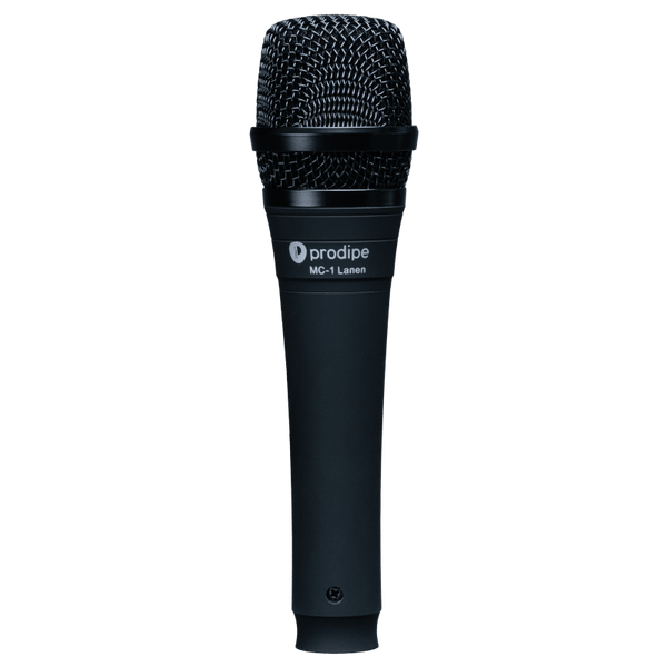 Prodipe Non-Switched Dynamic vocal microphone - Red Chilli Audio