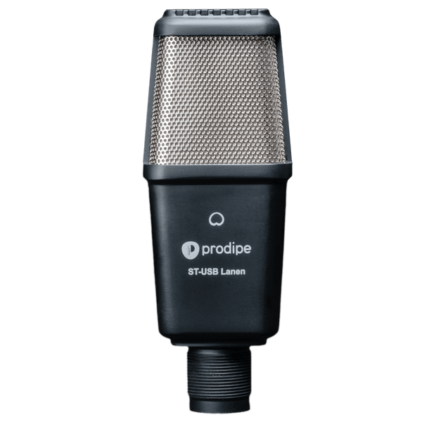 Prodipe USB condenser mic unidirectional - Red Chilli Audio