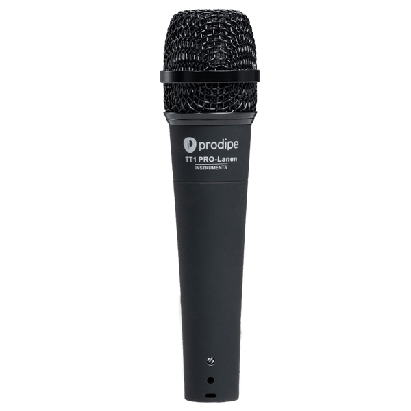 Prodipe Non-Switched Dynamic mic for Instruments - Red Chilli Audio