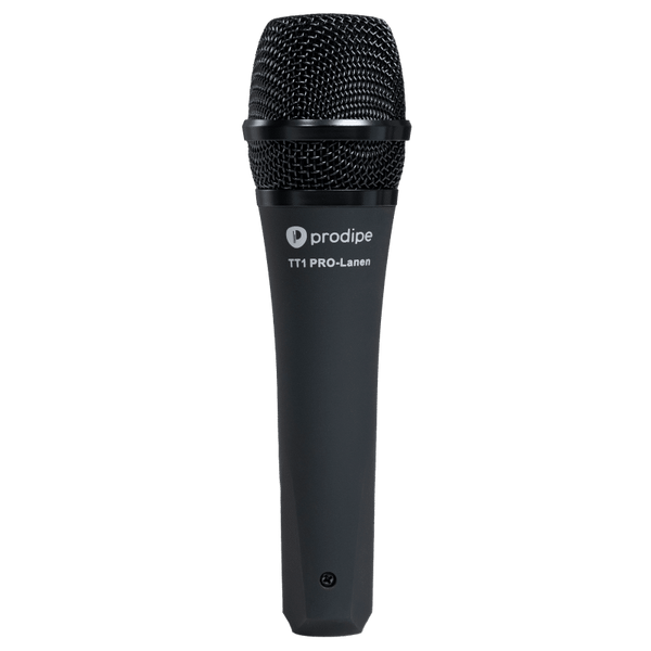 Prodipe Non-Switched Dynamic vocal microphone - Red Chilli Audio